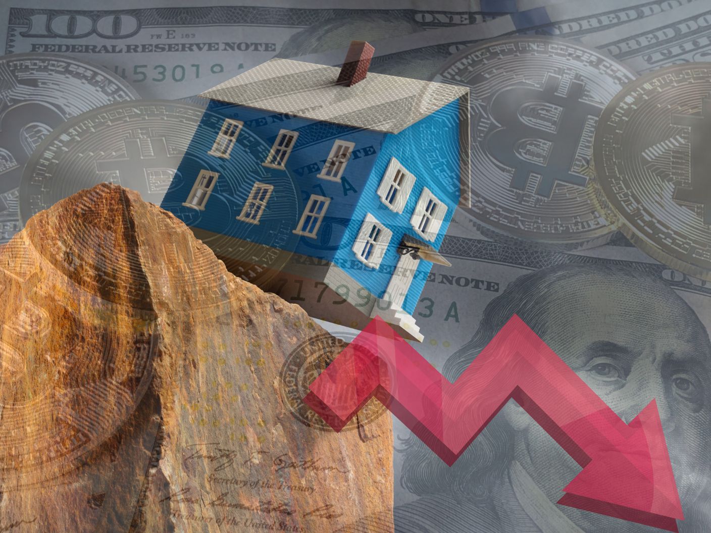 Boletín con Silvia: La crisis inmobiliaria que se avecina | Comunidad ...