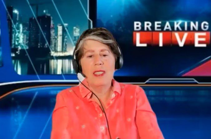 Boletín con Silvia del 08/09/24 - Fraude impositivo sale a la luz - Kamala Harris y el impuesto ...