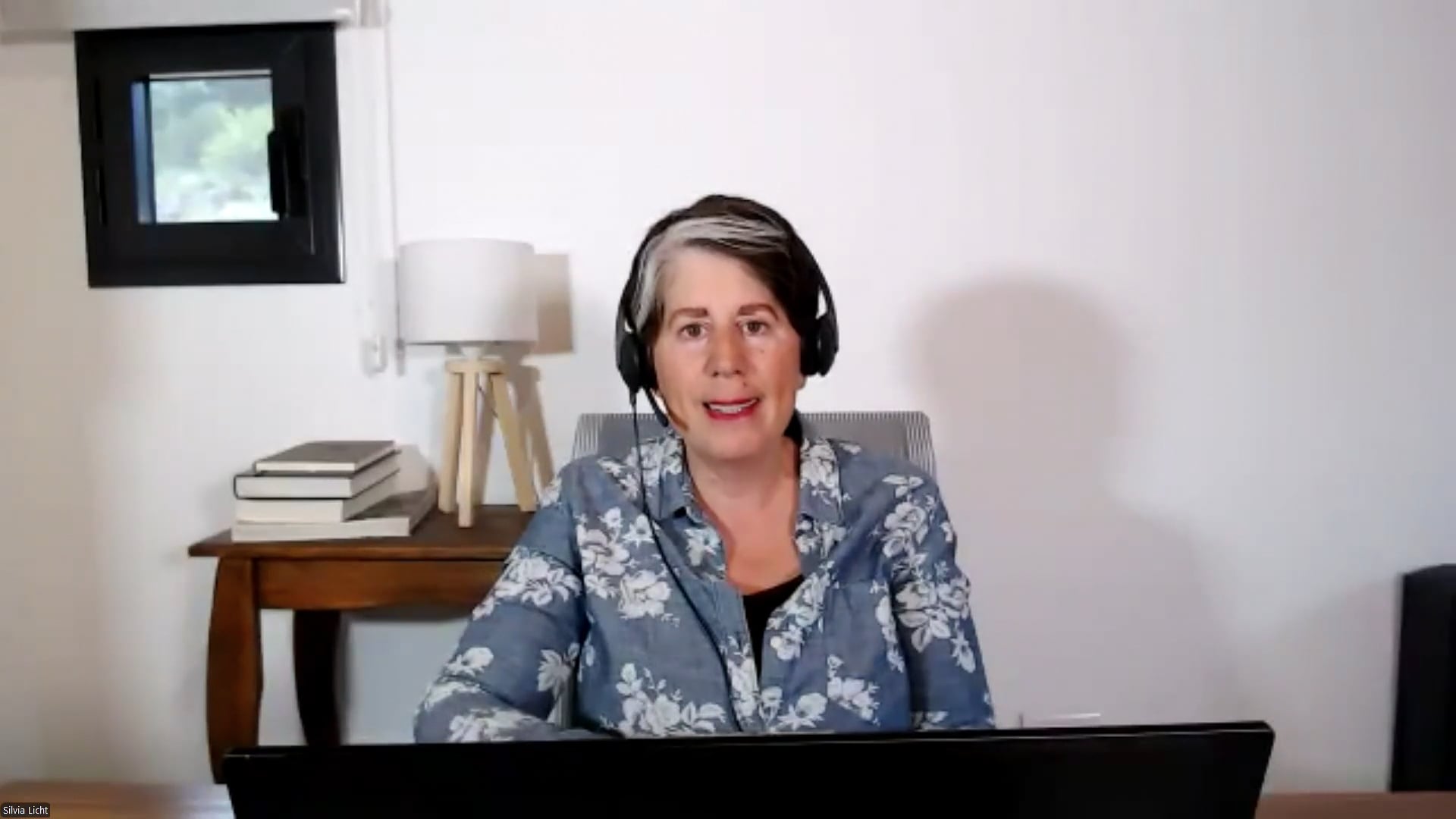 Boletín con Silvia del 08/12/24 - Caída de Assad y escape de Damasco - Extraños drones ...